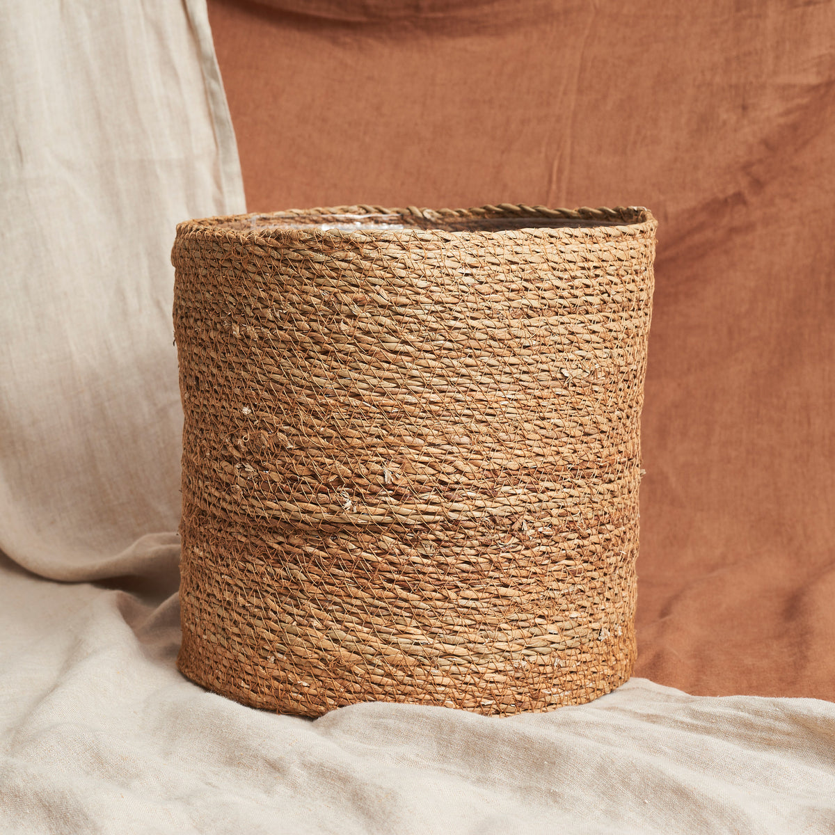 Belle Baskets (set of 5) - Natural – Caboose Homeware