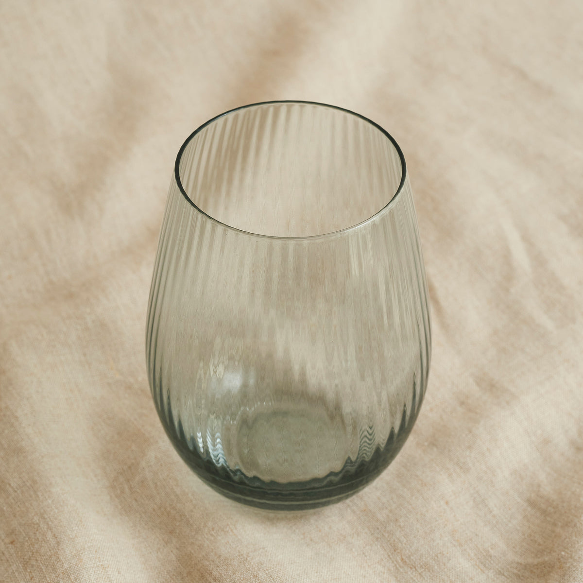Low Tumbler Glass - Midnight (Box of 6) – Caboose Homeware
