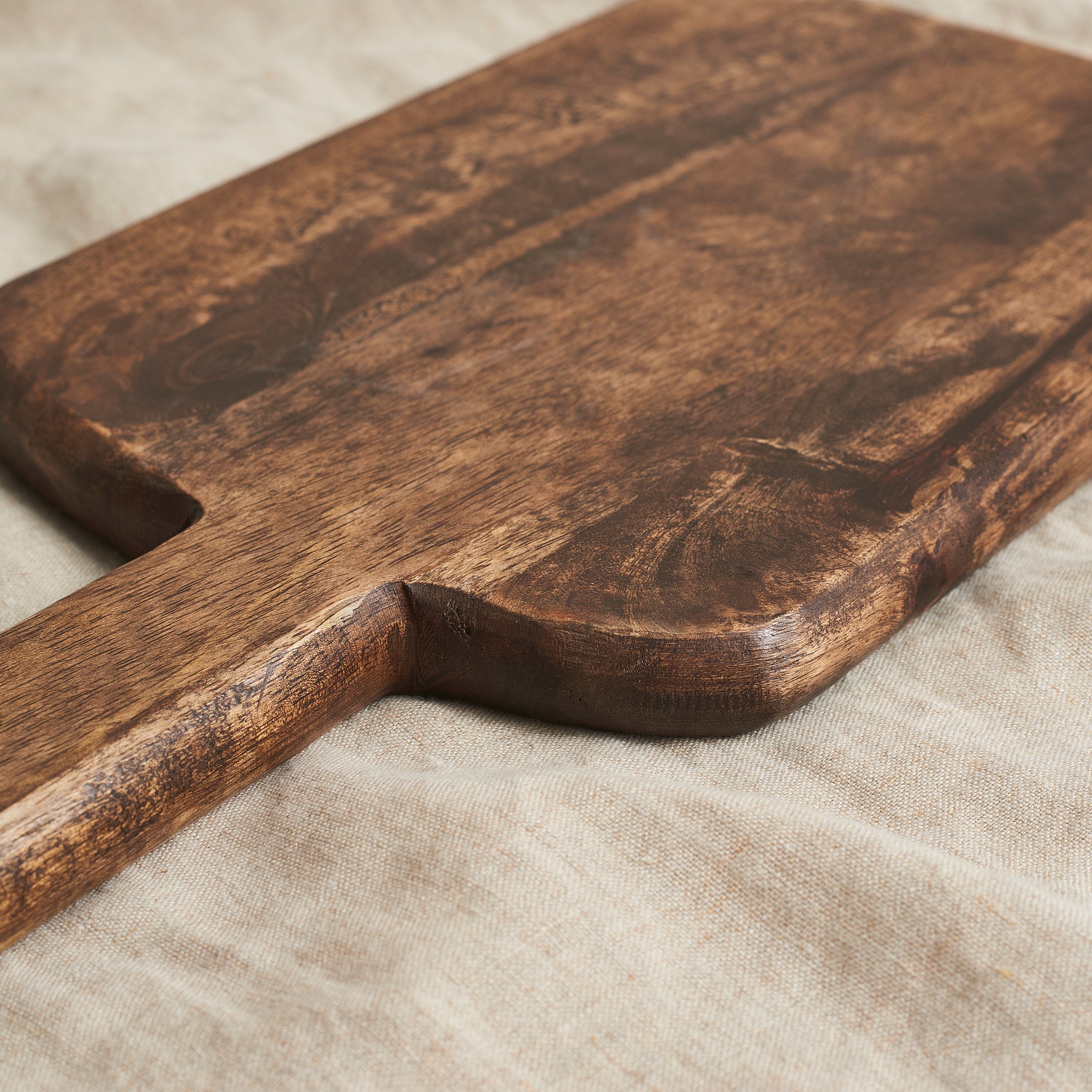 Mango Serving Board - Wood – Caboose Homeware