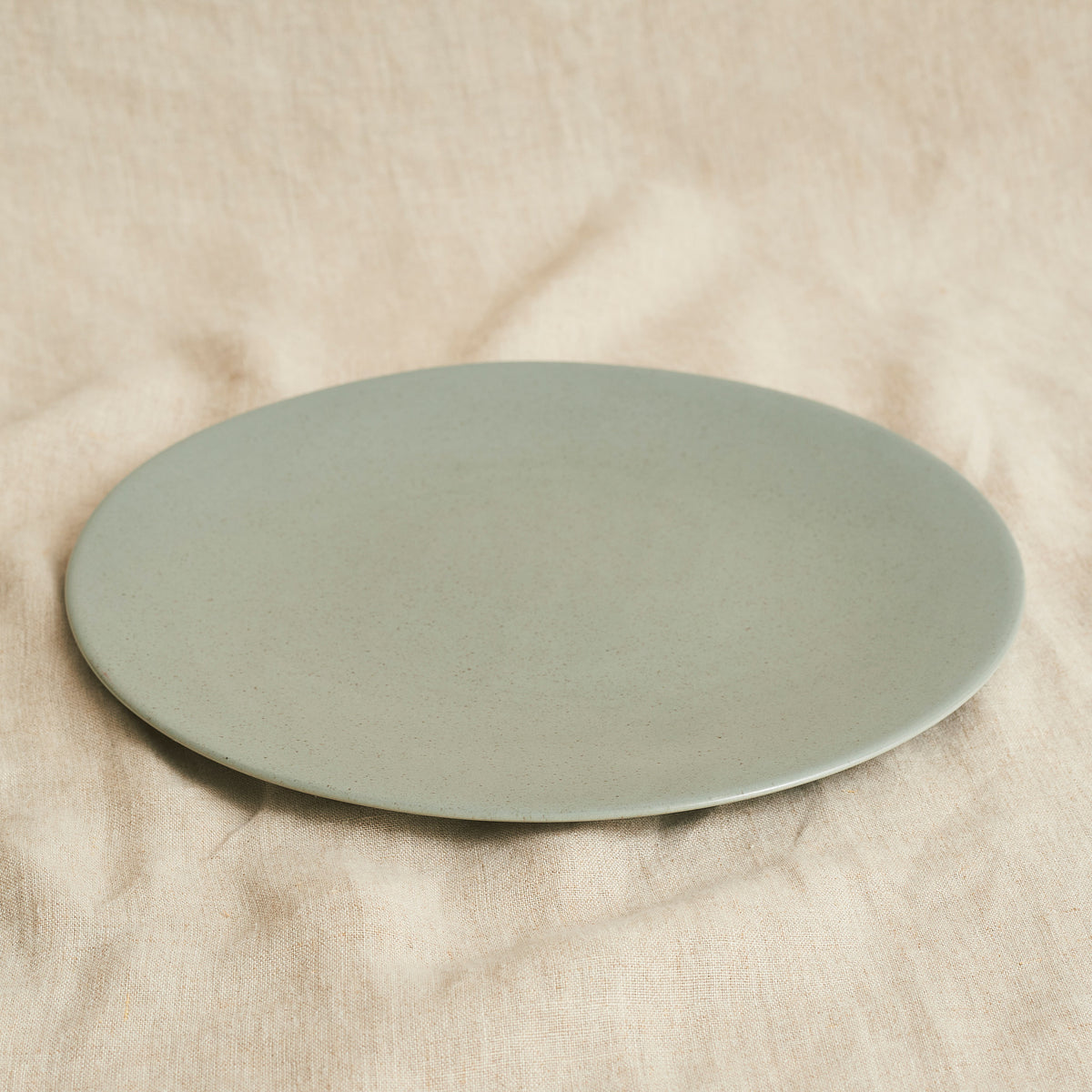 Ogawa Dinner Plate - Sea Grass – Caboose Homeware